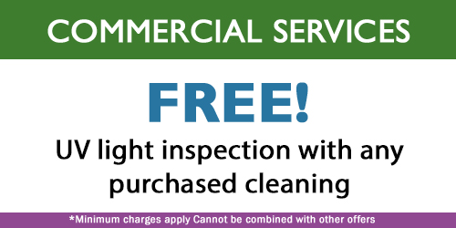 Coupons & Specials - Fresh Clean Chem-Dry